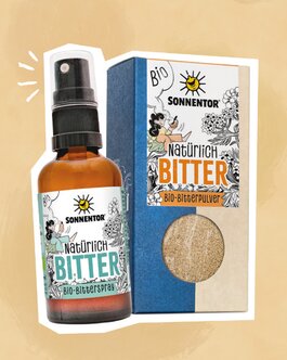 Onlineshop - SONNENTOR.com